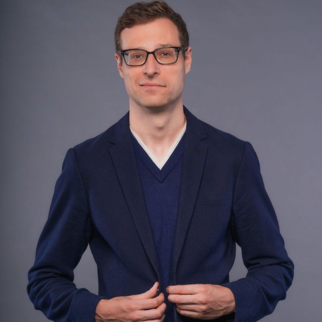 Louis T - Les 4 scènes